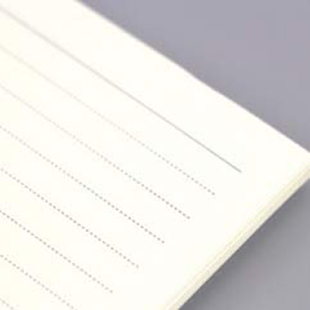 XRHYY 80 hojas diario para escribir cuaderno de pa... – Grandado