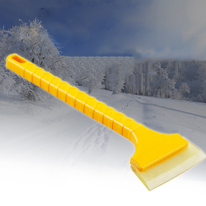 Snow scraper Tendon material snow remover tool win... – Grandado