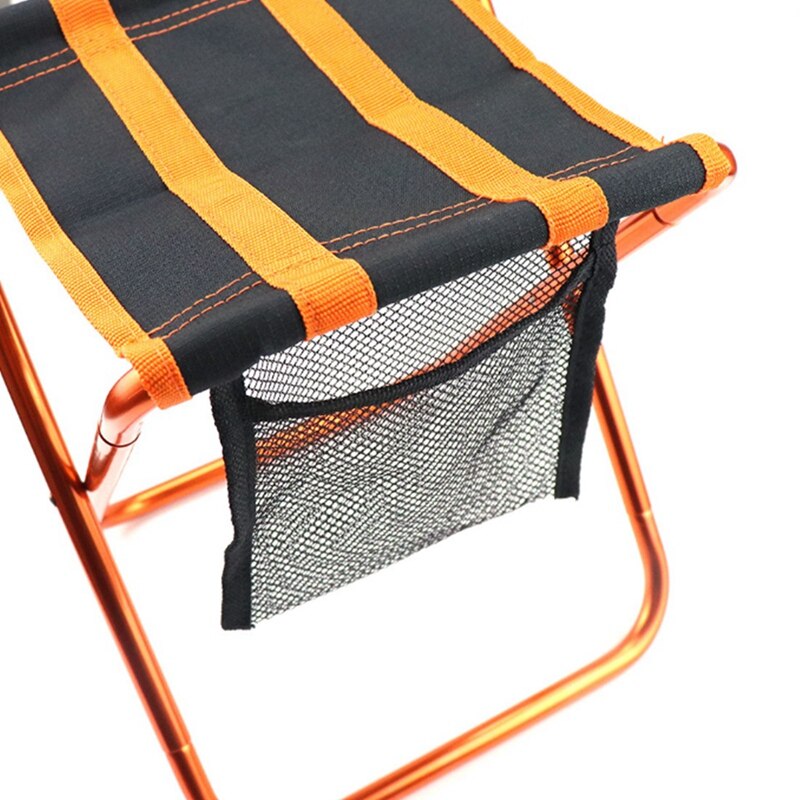 Outdoor Foldable Fishing Chair Ultra Light Weight ... – Grandado