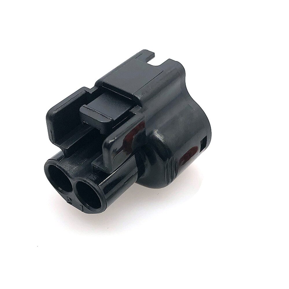 2/5/10/20/50/100sets 2pin auto wiring harness plug... – Grandado