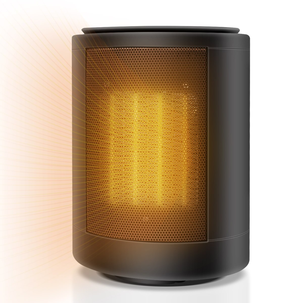 Fan Heater For Home Mini Electric Heater Home Heat... – Vicedeal