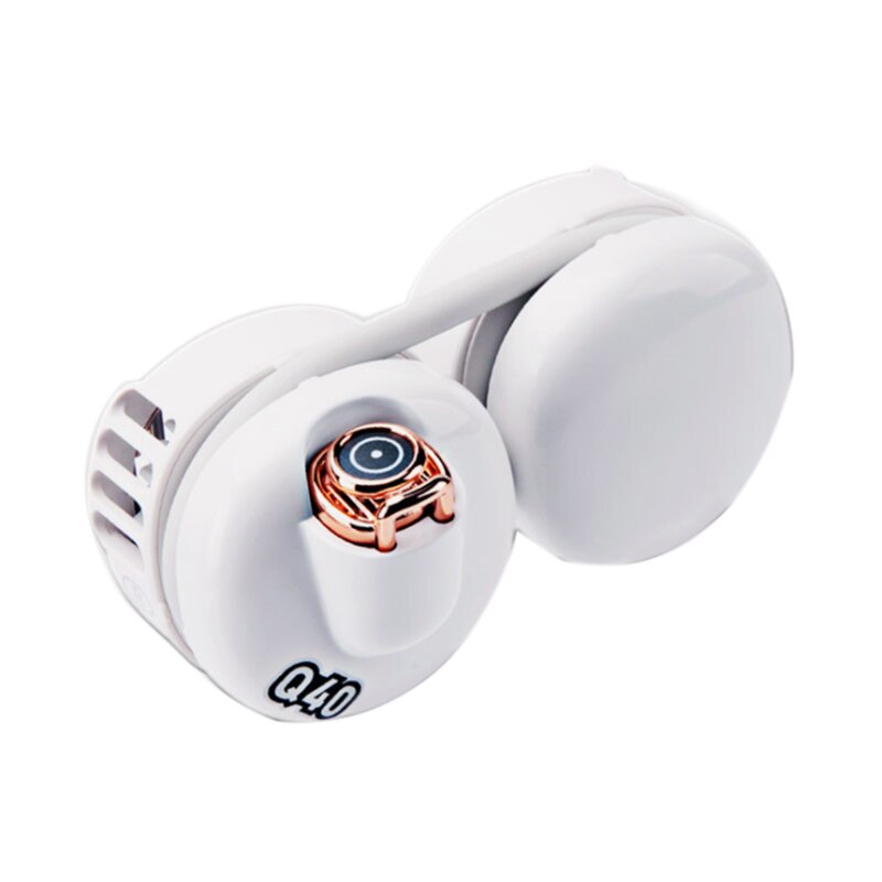 Handsfree Neck Fan 4 Wind Speed Portable Wearable ... – Grandado