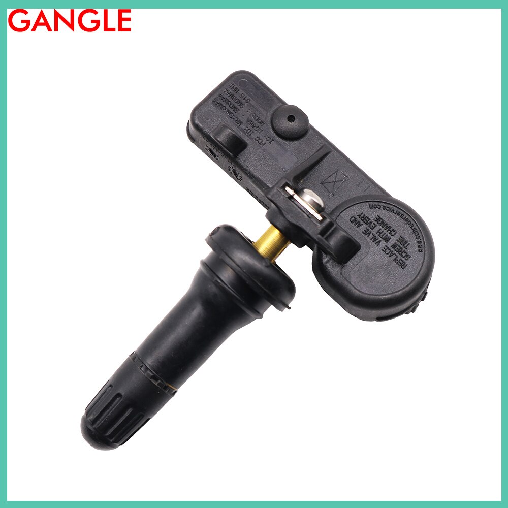 Tmps Sensor Voor Subaru Wrx Tpms 433 Mhz Bandenspa... – Grandado