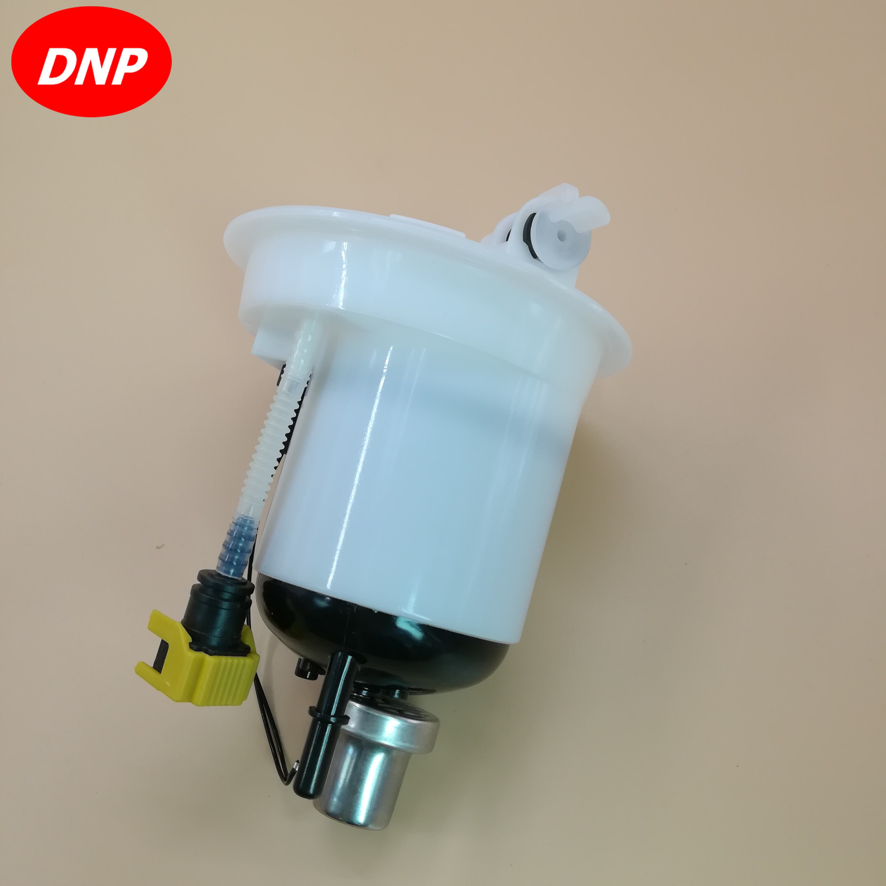 DNP Brandstof filters fit voor Land Rover Range Ro... – Grandado