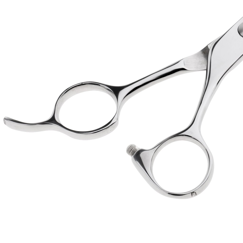 7" Hair Cutting Hairdressing Salon Shears Scissors... – Grandado