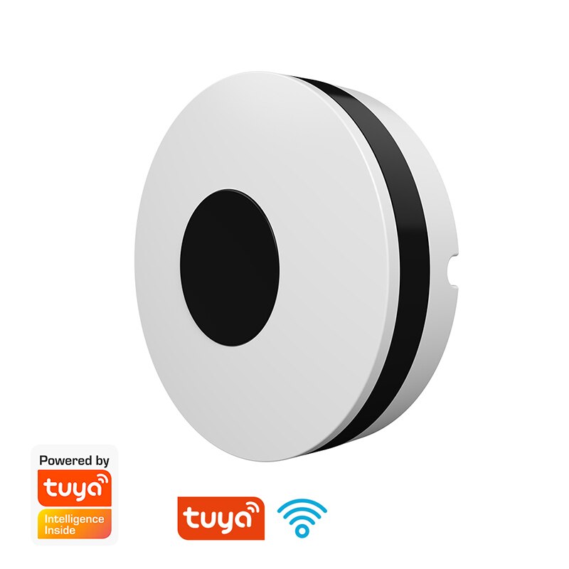 Wifi Smart Ir Télécommande Universelle Télécommand Grandado