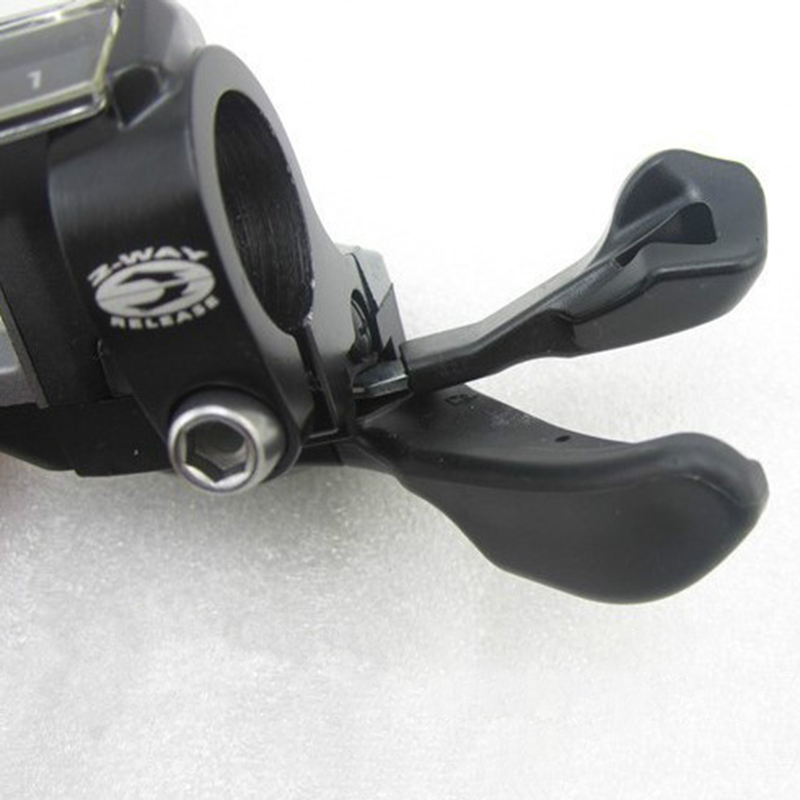 SL-M4000 Rapid Fire Plus 3x9 Speed Shifter Set W/ ... – Vicedeal