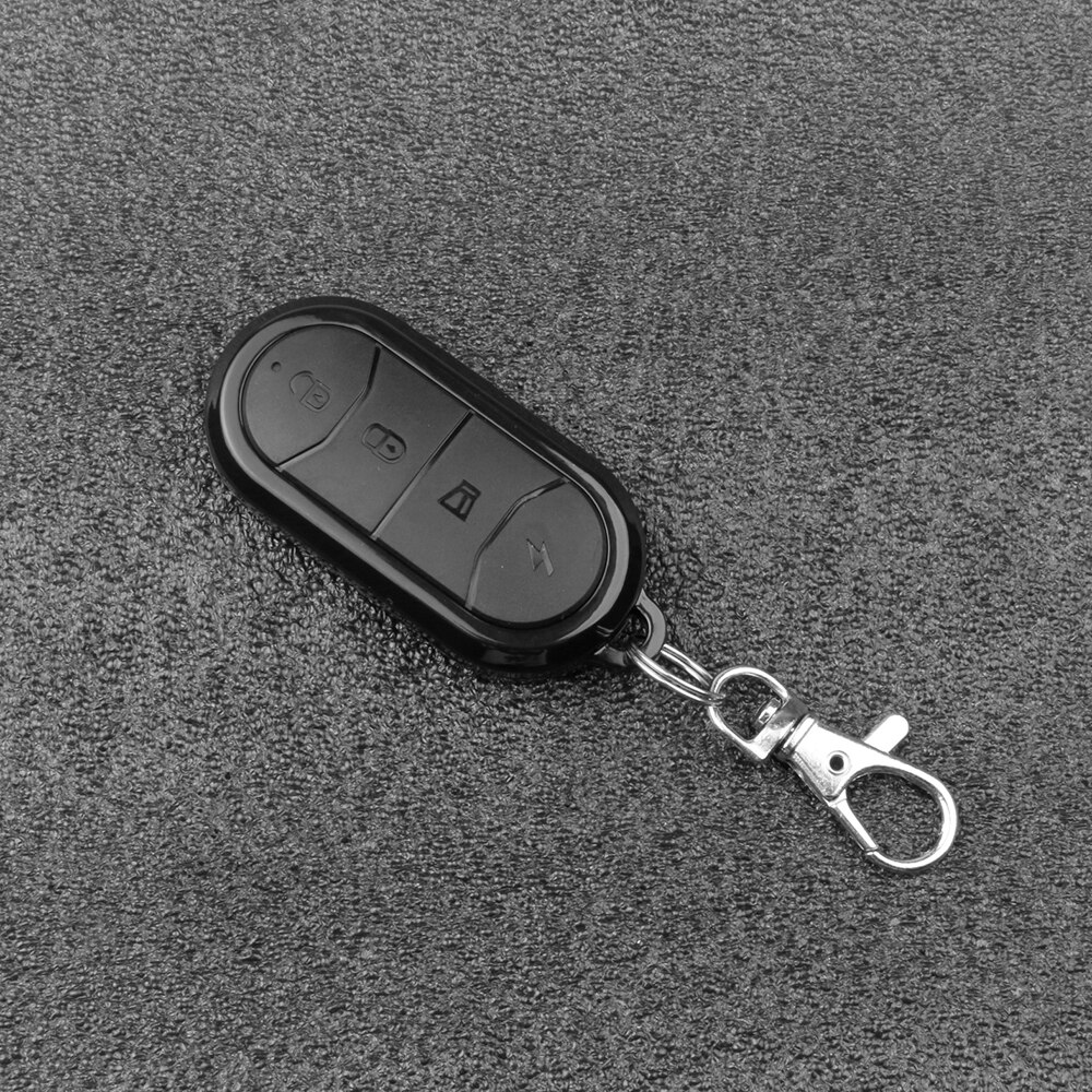 Universal 433Mhz Clone Remote Control 433Mhz Key R... – Grandado