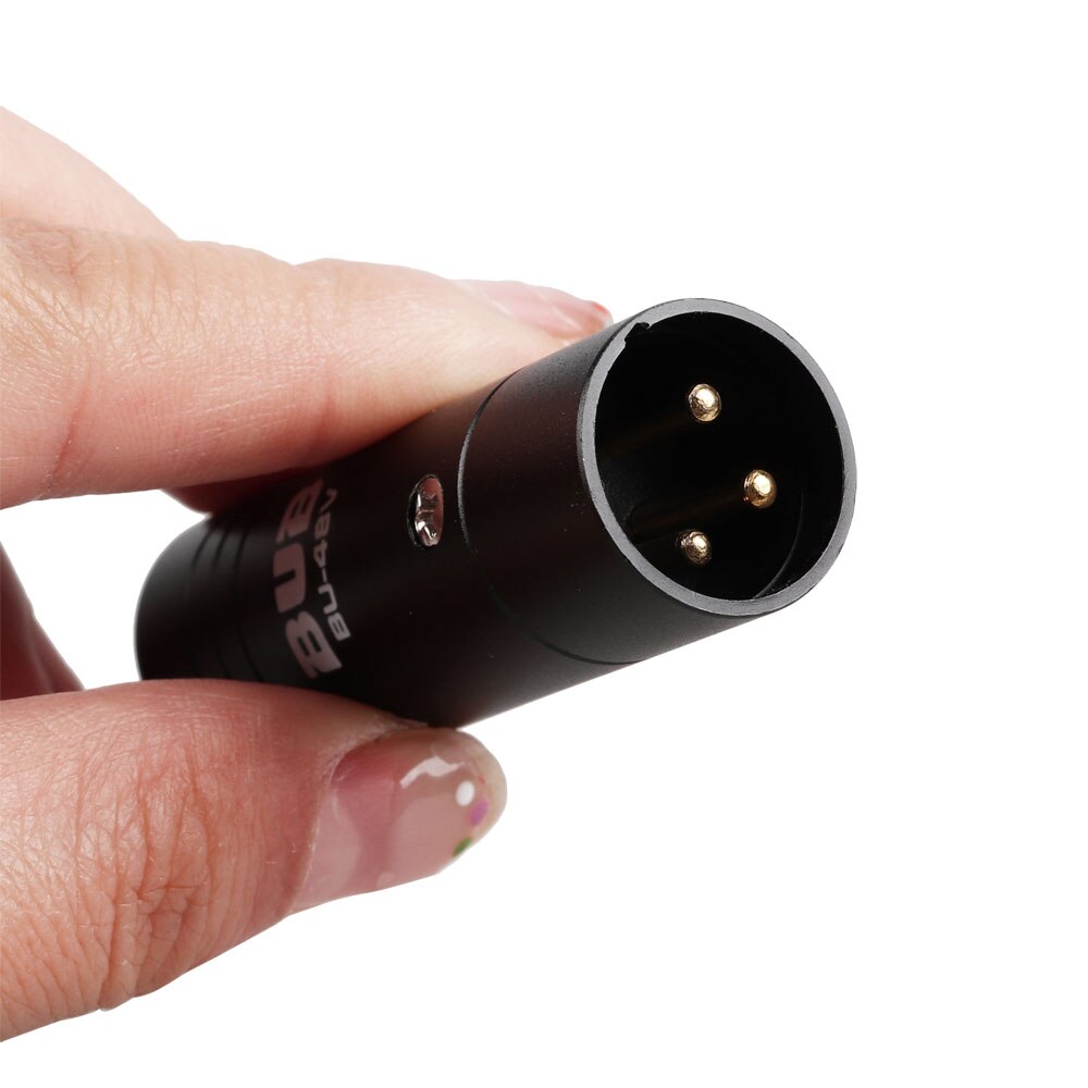 Professionele Muzikale Records 3.5Mm Trs Female Na... – Grandado