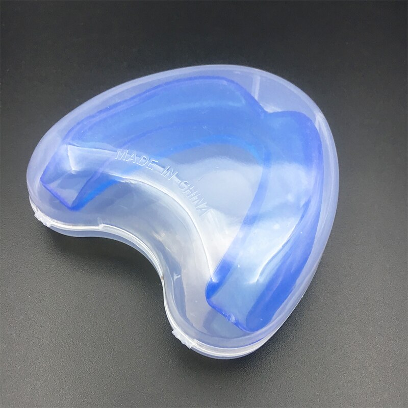 1Pc Sport Mouth Guard Dental Teeth Protector Adult... – Vicedeal