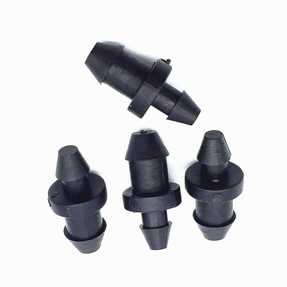end cap barbed end cap connector for garden drip i... – Grandado
