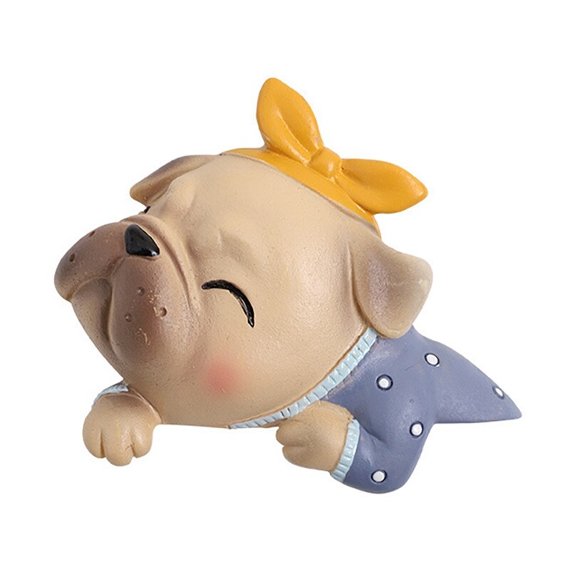 Bago Hars Stickers Schakelaar Leuke Cartoon 3D Muu... – Vicedeal