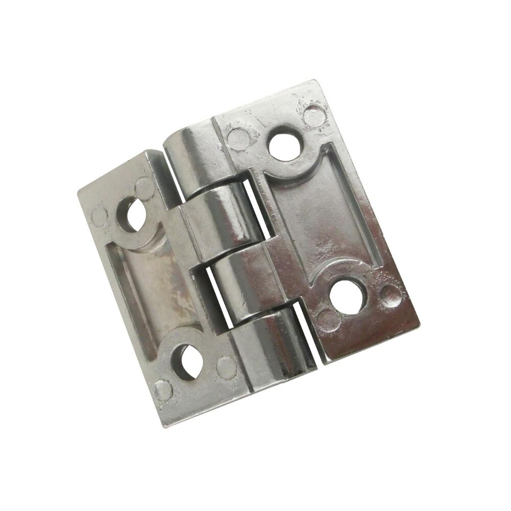 2pcs Furniture Fixtures Door Butt Hinge Zinc Alloy... – Grandado