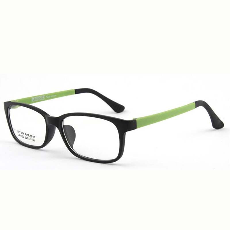 Ultralichte Aankomst TR90 Stalen Frame Rechthoek C... – Grandado