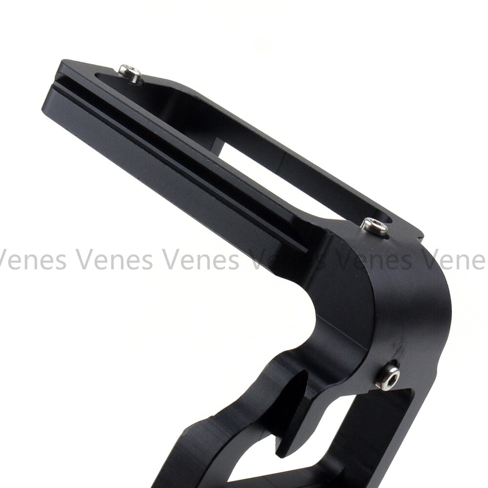 Metal Vertical External Hand Grip Work For NIKON D... – Grandado