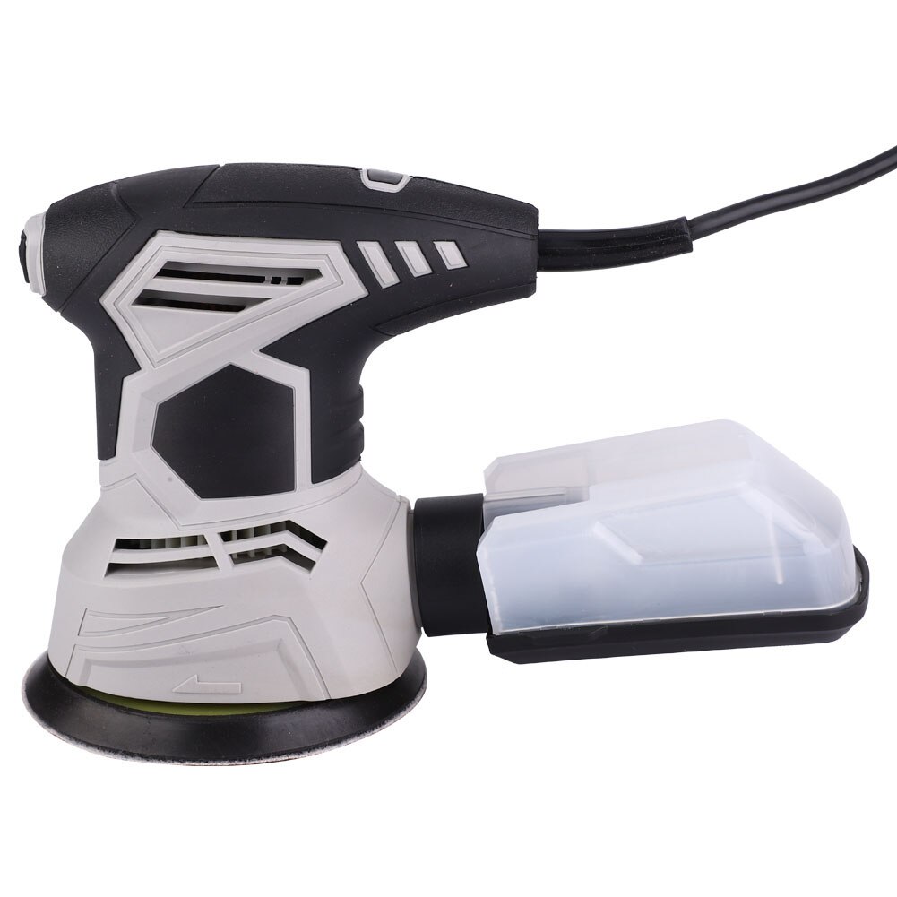 220V 240W Wall Polishing Orbit Sander Electric San... – Grandado