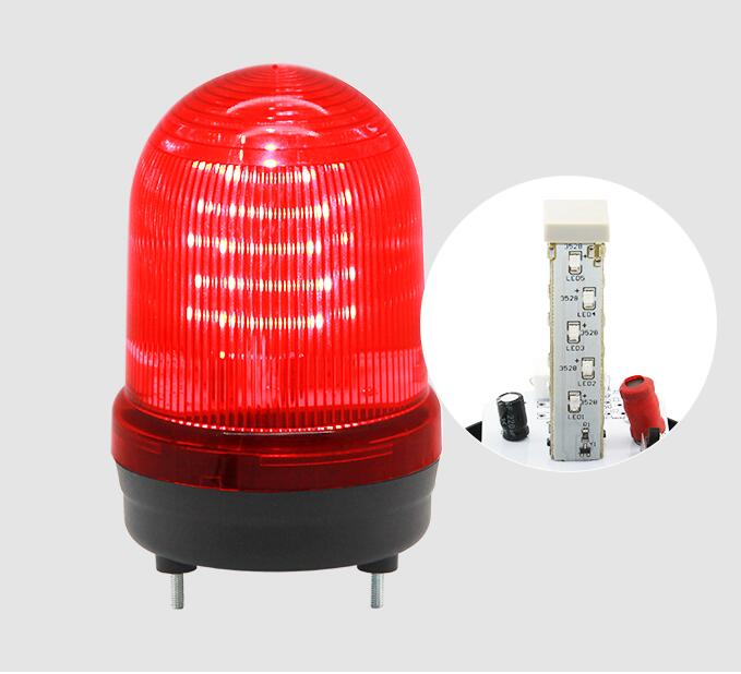 Warning Beacon Light LED Emergency Signal Light fo... – Vicedeal