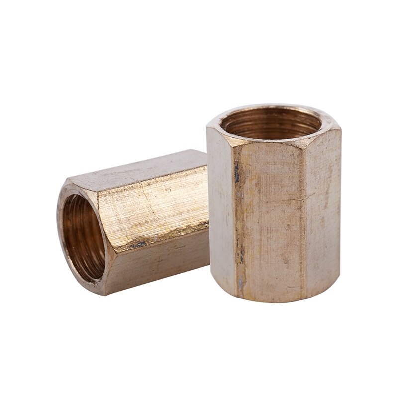 5pcs 1/4 inch BSP Female Thread Straight Pneumatic... – Vicedeal