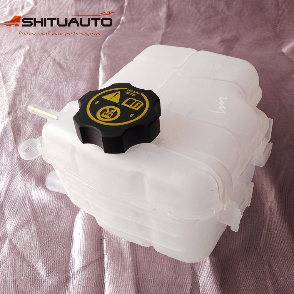 Original kylvätskebehållare översvämning expansion... – Grandado