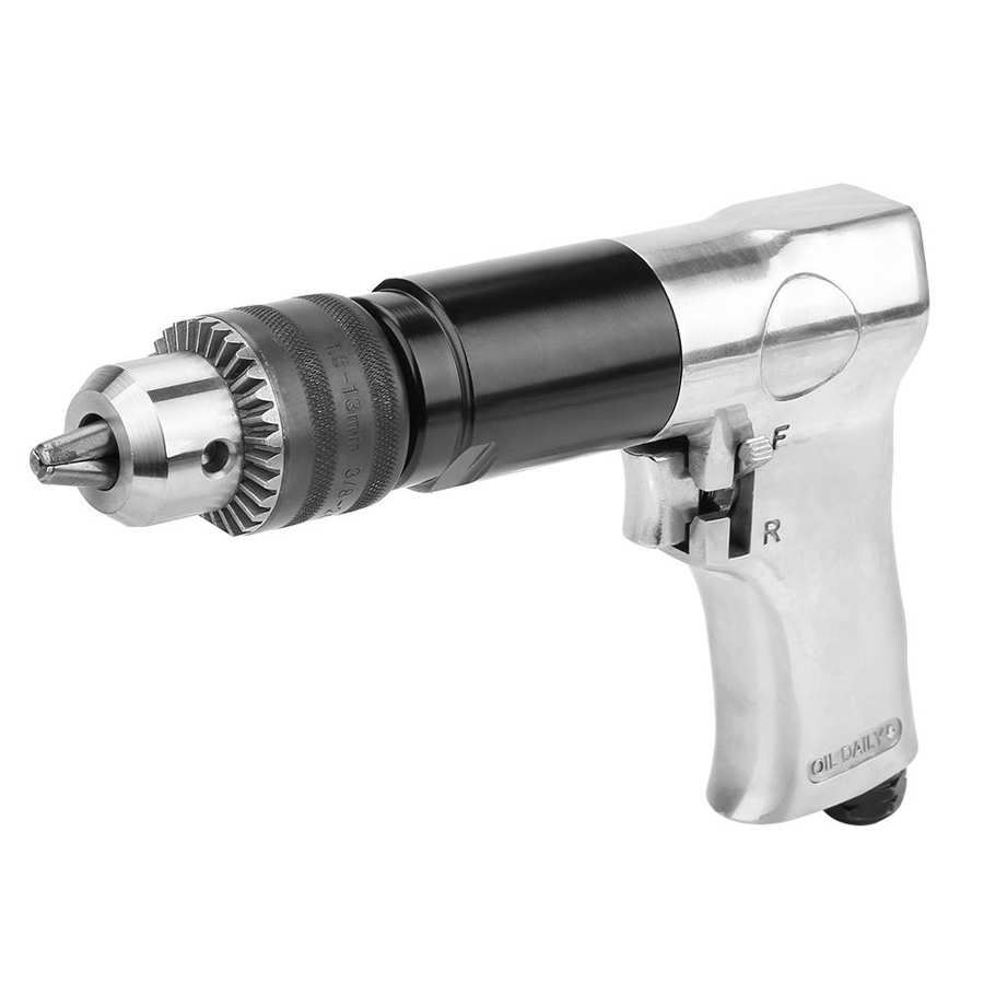 Pneumatic Drill Air Drill Tool KP-554 1/2 Type CW/... – Grandado