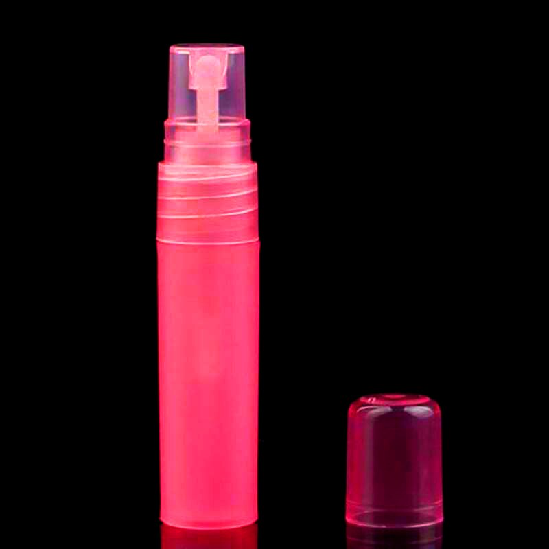 5Ml Mini Navulbare Parfum Plastic Fles Reizen Lege... – Vicedeal