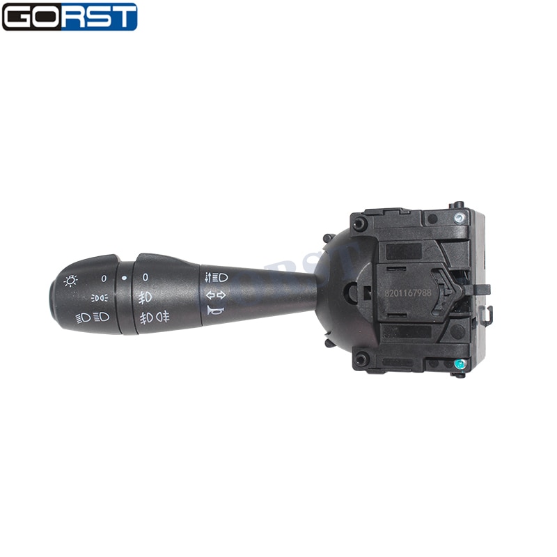 Stuurkolom Indicator Schakelaar 8201167988 Signaal... – Vicedeal