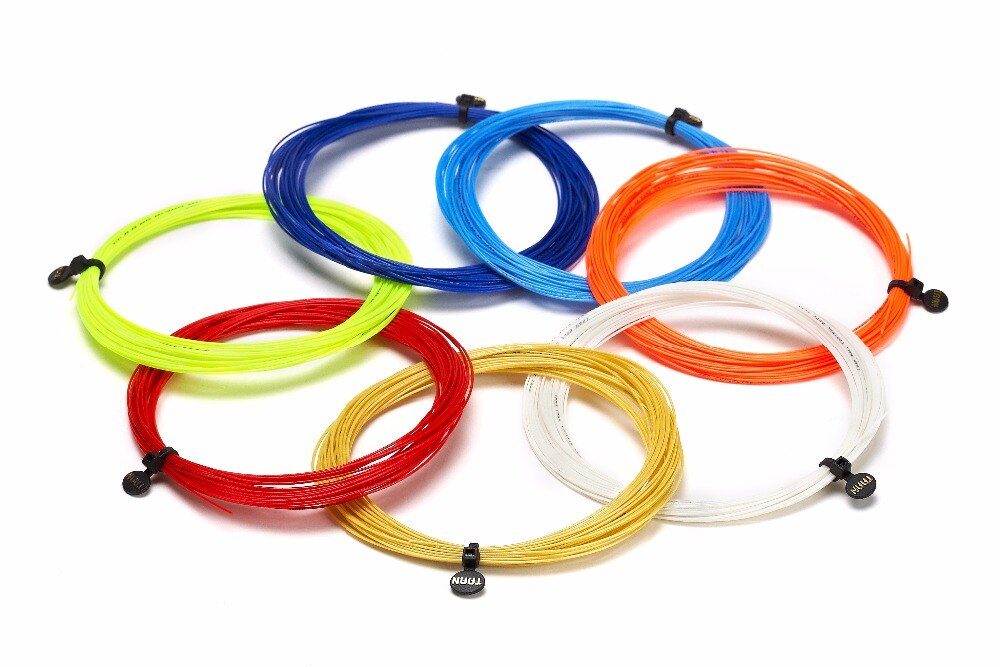 TAAN 1pc BS95 badminton strings tennis strings 10m... – Grandado