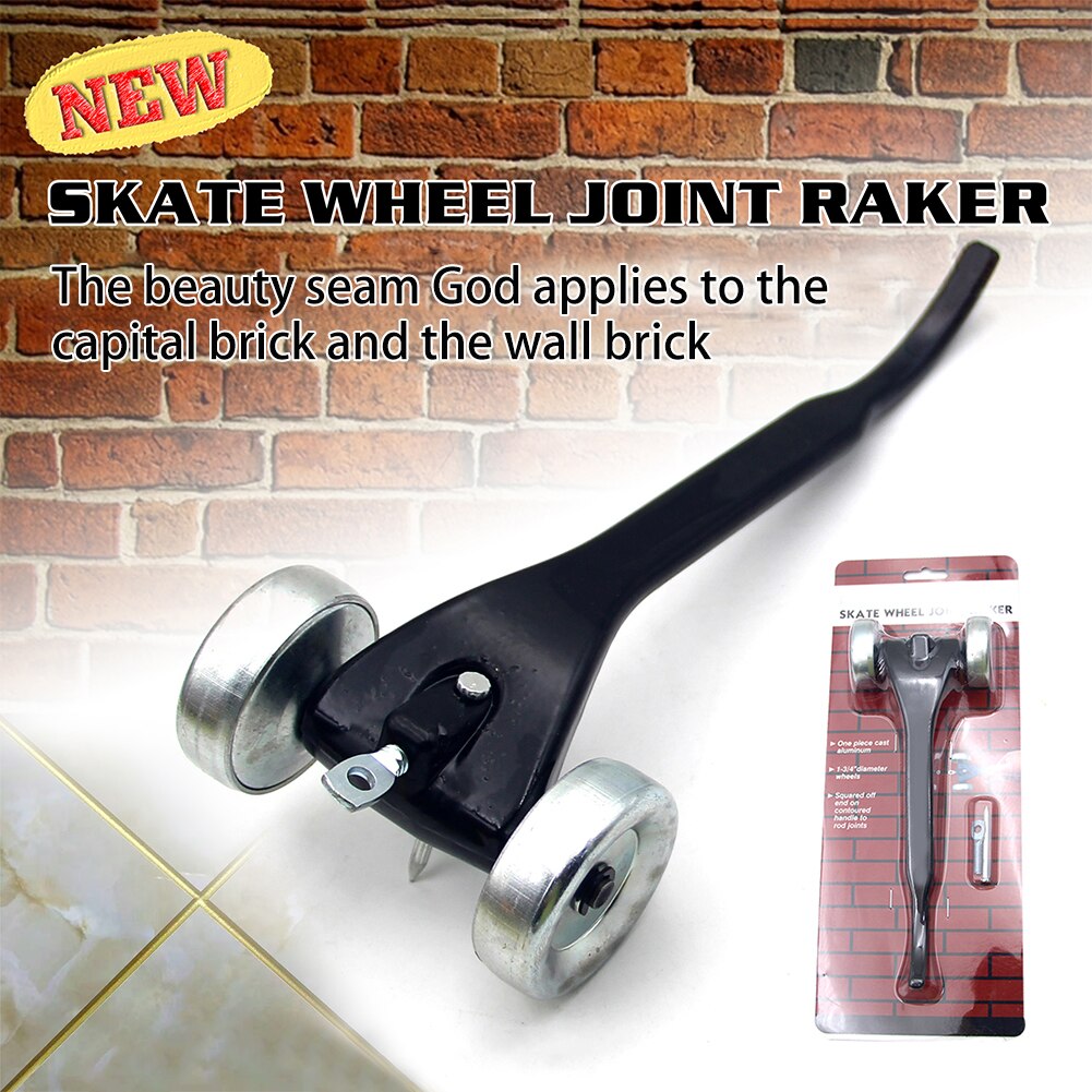 Stitcher Brick Ceramic Tile Wall Joint Raker Tool ... – Grandado