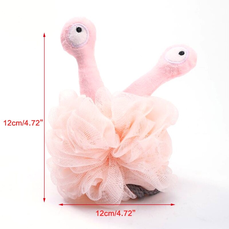 GXMC Bath tool, bath ball, bath horny bath scrub, ... – Grandado