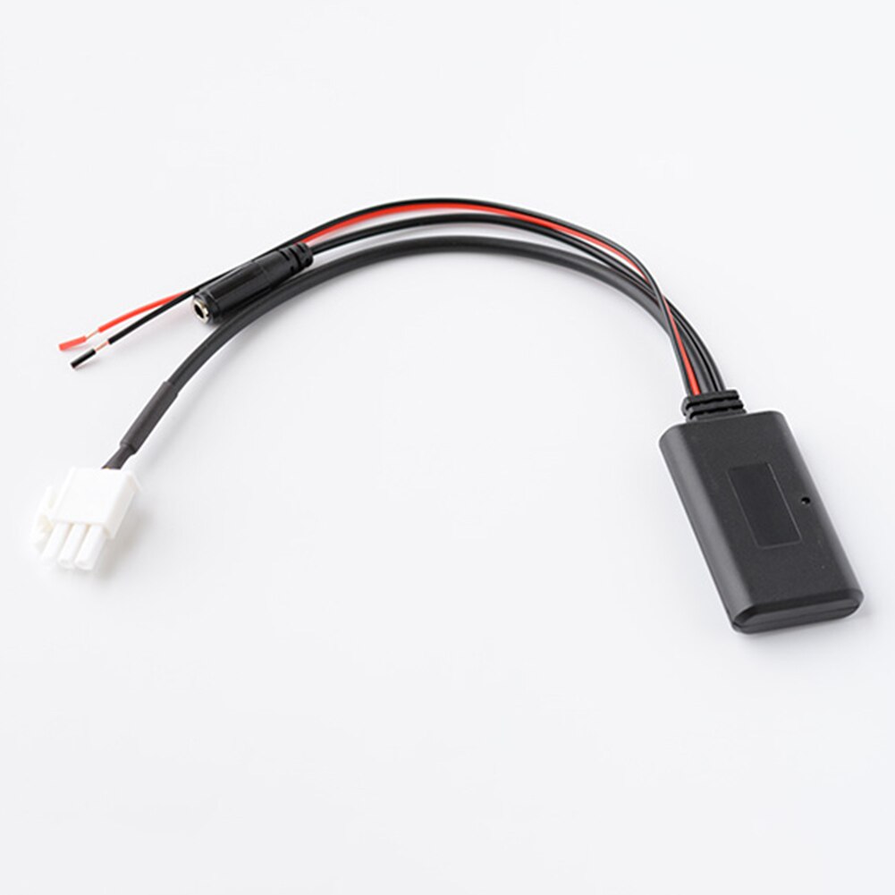 1.5M Auto Car Audio Cable Parts 1 Set Of 3 Pin AUX... – Grandado