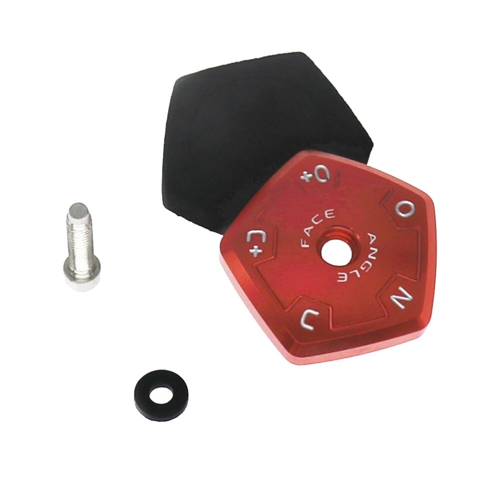 Golf Adjustable ASP Five Angle Sole Plate for Golf... – Vicedeal