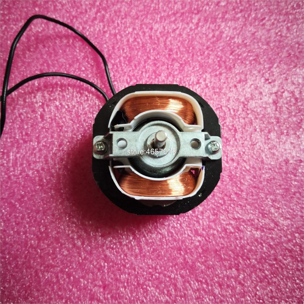 YJ58-16 220V 50Hz Ac Schaduw Polige Motor – Grandado