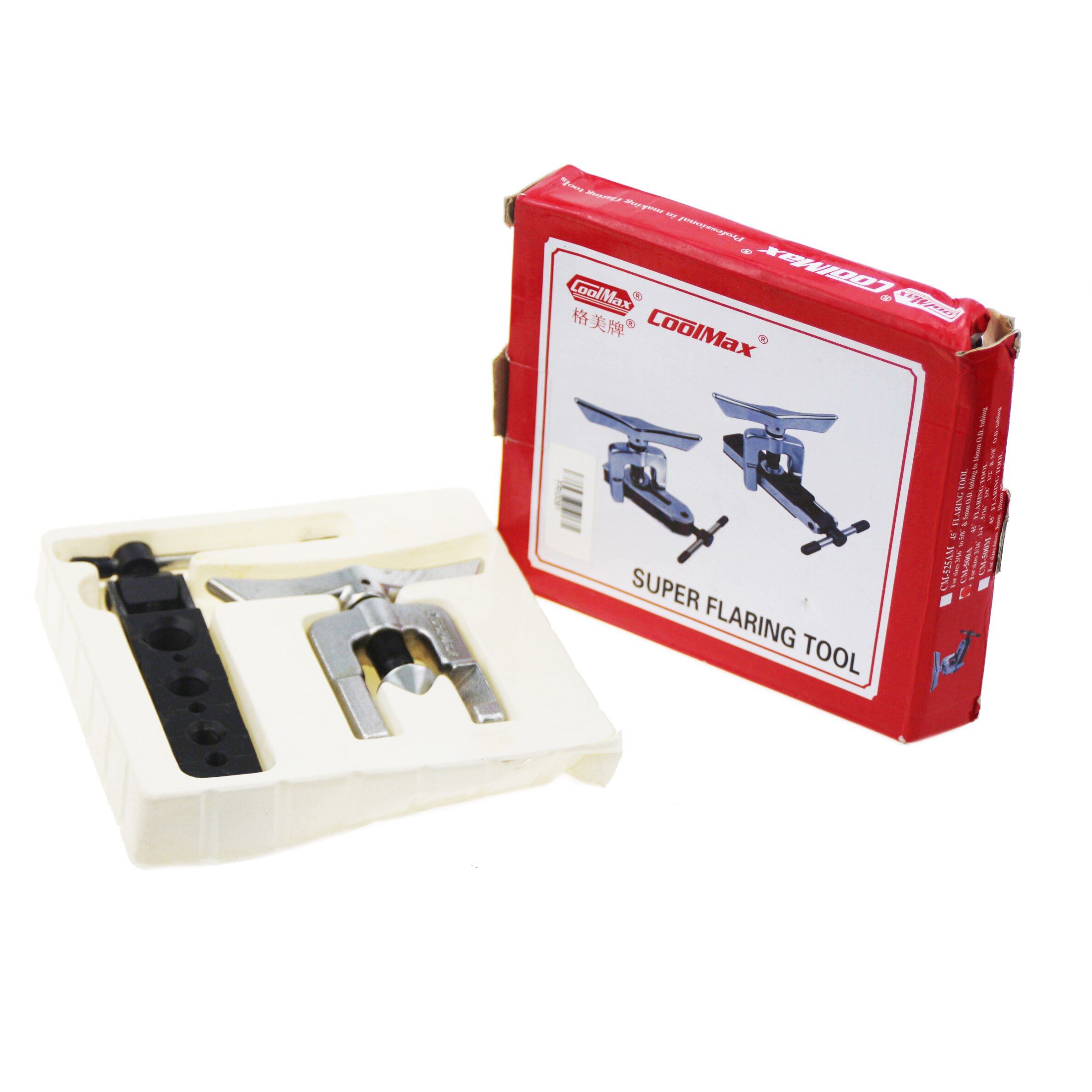 Flaring Tool push-type diamond tube pipe expander ... – Vicedeal