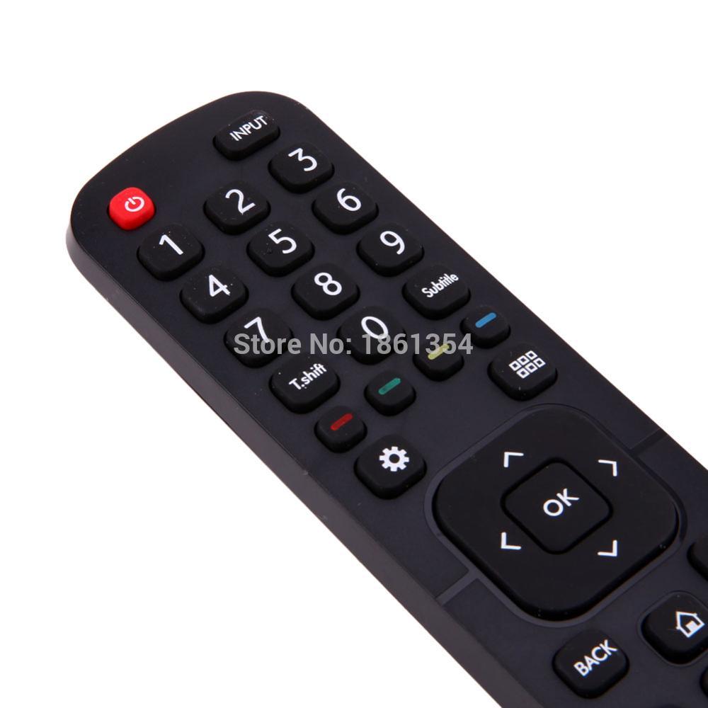 ORIGINAL REMOTE CONTROL EN2B27 FOR HISENSE TV RC33... – Grandado