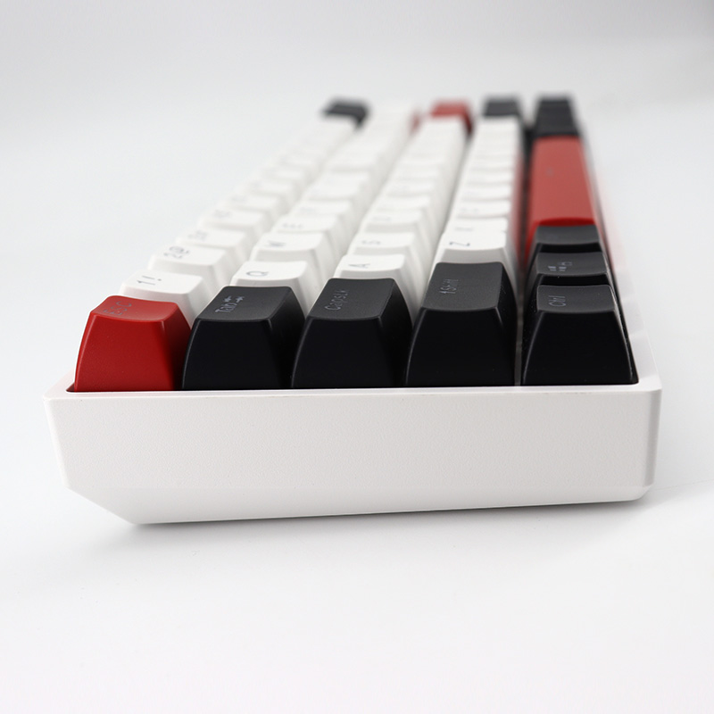 SA Key Caps Double Shot Blacklight Mechanical Keyb... – Grandado