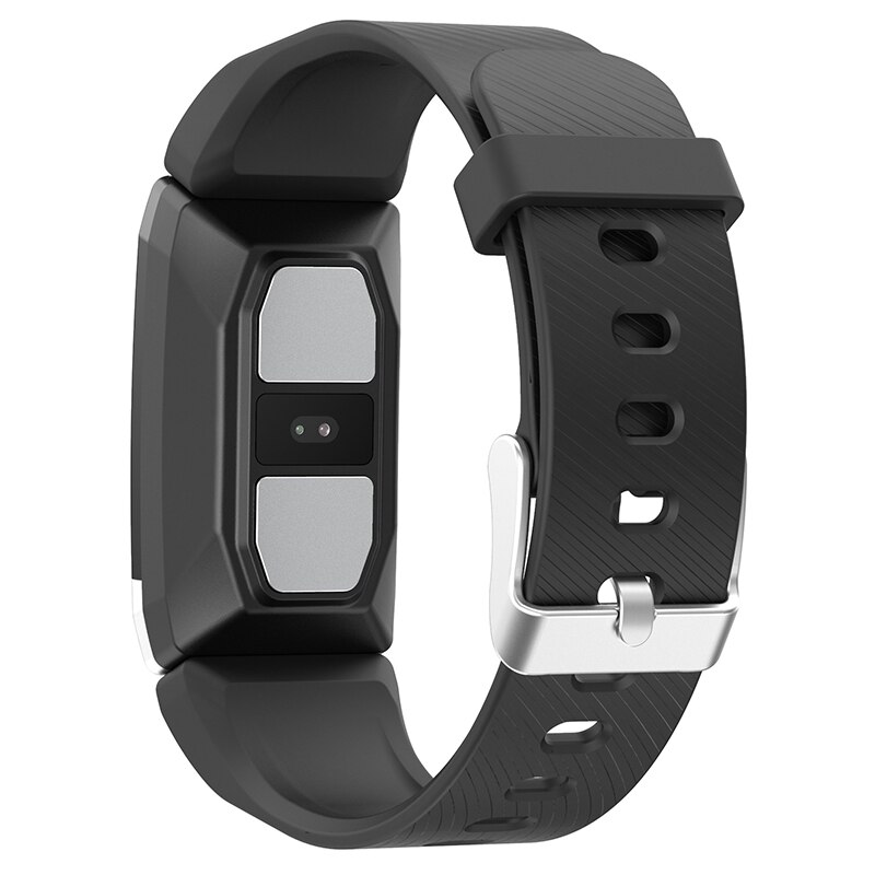 T1 Smart Watch Band with Temperature Immune Measur... – Grandado