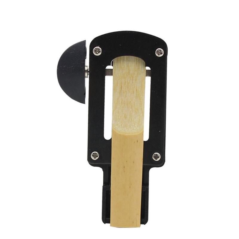 Klarinet Reed Trimmer Cutter Met Scherp Mes Schoon... – Vicedeal