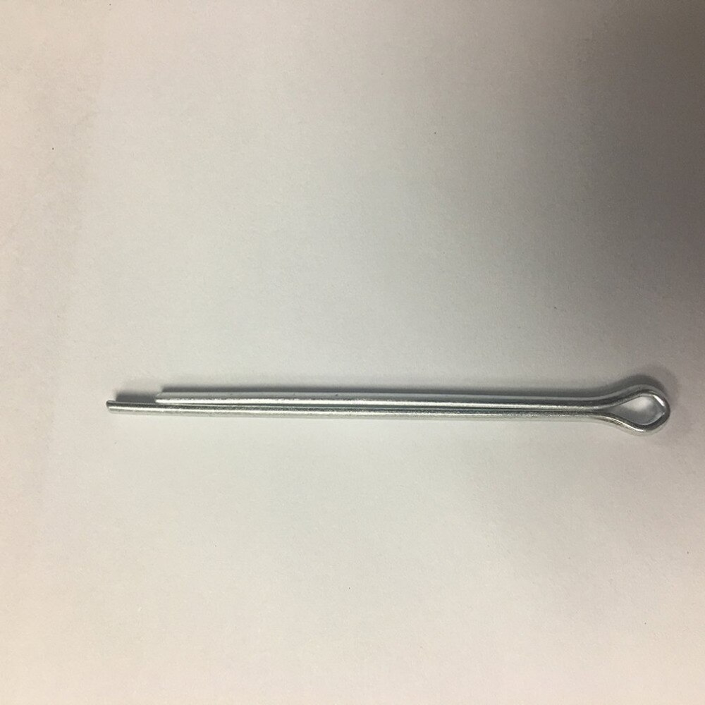 555PCS/SET Durable Use Cotter Pin Split Pin Assort... – Grandado