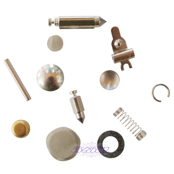 Compleet Rebuild Kit Voor Walbro K20-WAT WA/WT K20... – Vicedeal