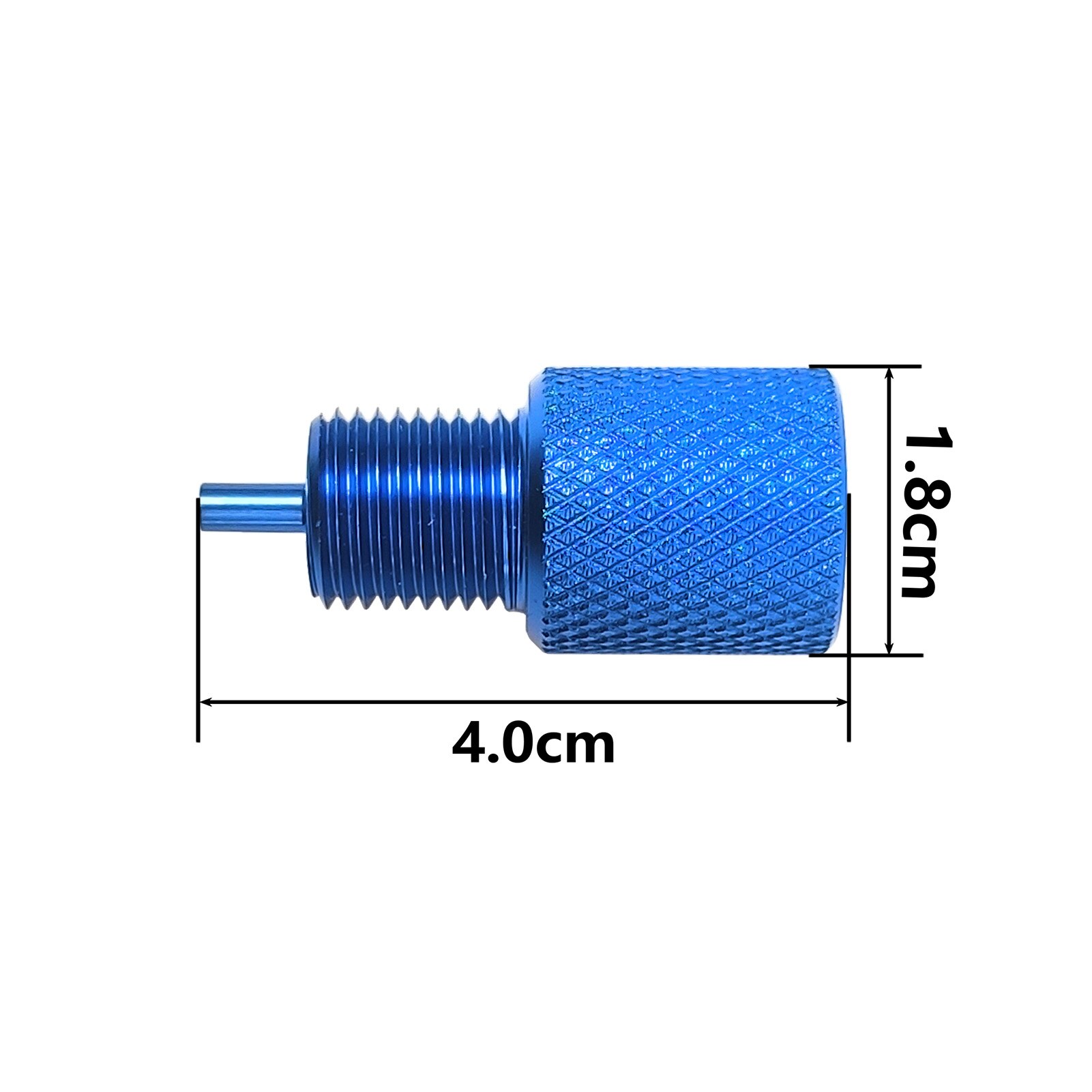 Blue Bleeder Tool Brake Proportioning Valve Suitab... – Grandado