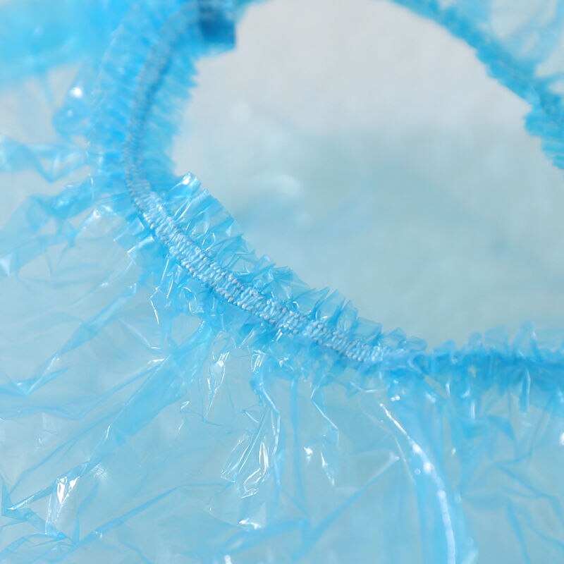 50 Stuks/set Wegwerp Douche Cap Kap Verdikte En Ve... – Vicedeal