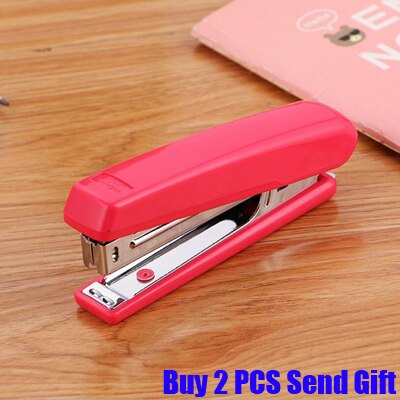 Classic Brand Metal Stapler No. 10 Big Size Nice B... – Grandado