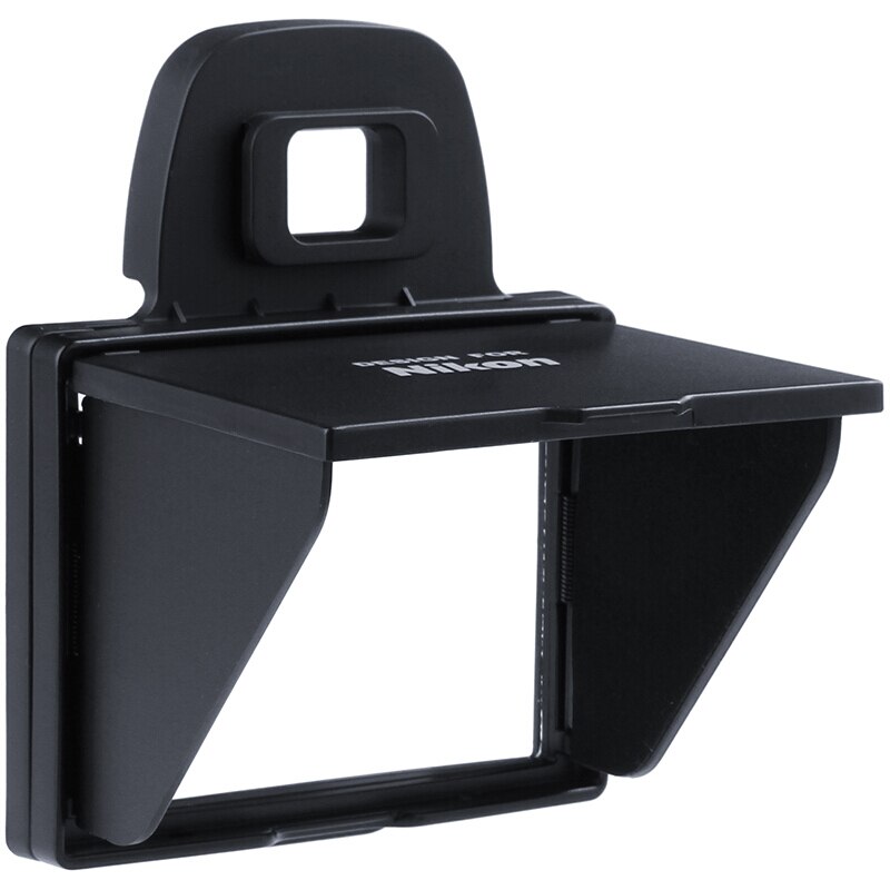 LCD Screen Protector Pop-up sun Shade lcd Hood Shi... – Grandado