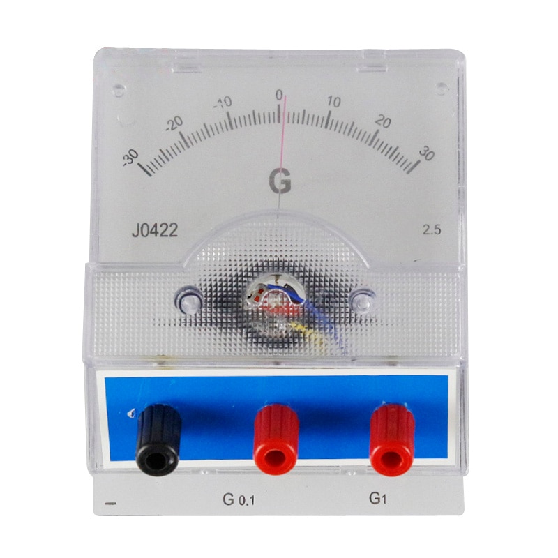 Overhead Transparency Sensitive Galvanometer Galva... – Vicedeal