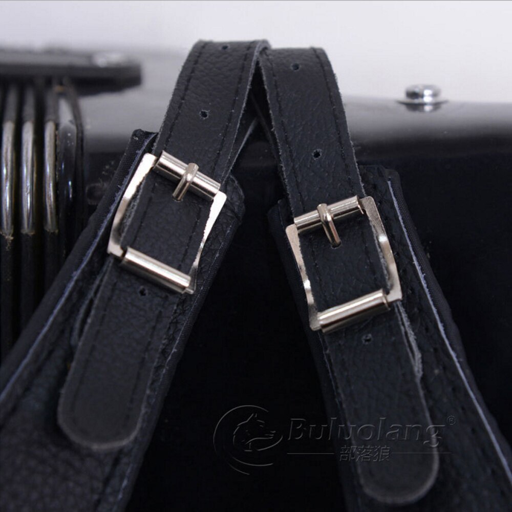 80/96/120 bs dragspelband dragspel tillbehör – Vicedeal