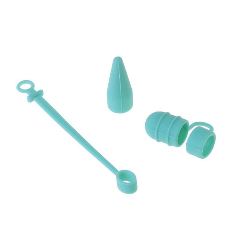 5Colors Silicone Top For Apple Pencil Cap Holder N... – Grandado
