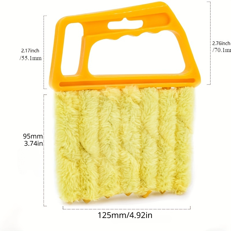 1 portable microfiber window cleaner - easily coll... – Vicedeal