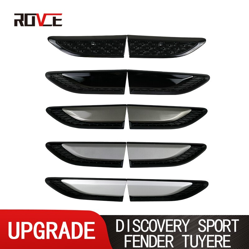 Fit to Land Rover Discovery Sport Modified Fender ... – Vicedeal