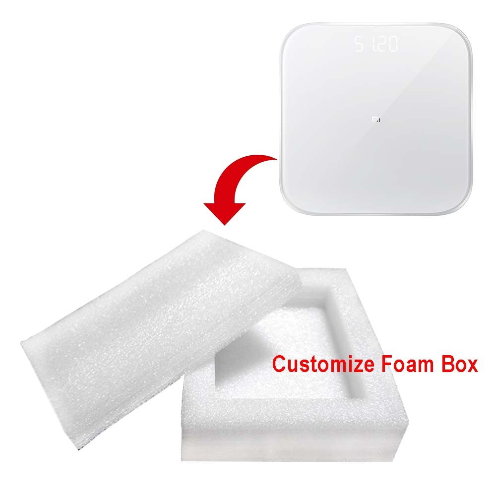 Xiaomi Smart Weighing Scale 2 Health Balance Bluet... – Grandado