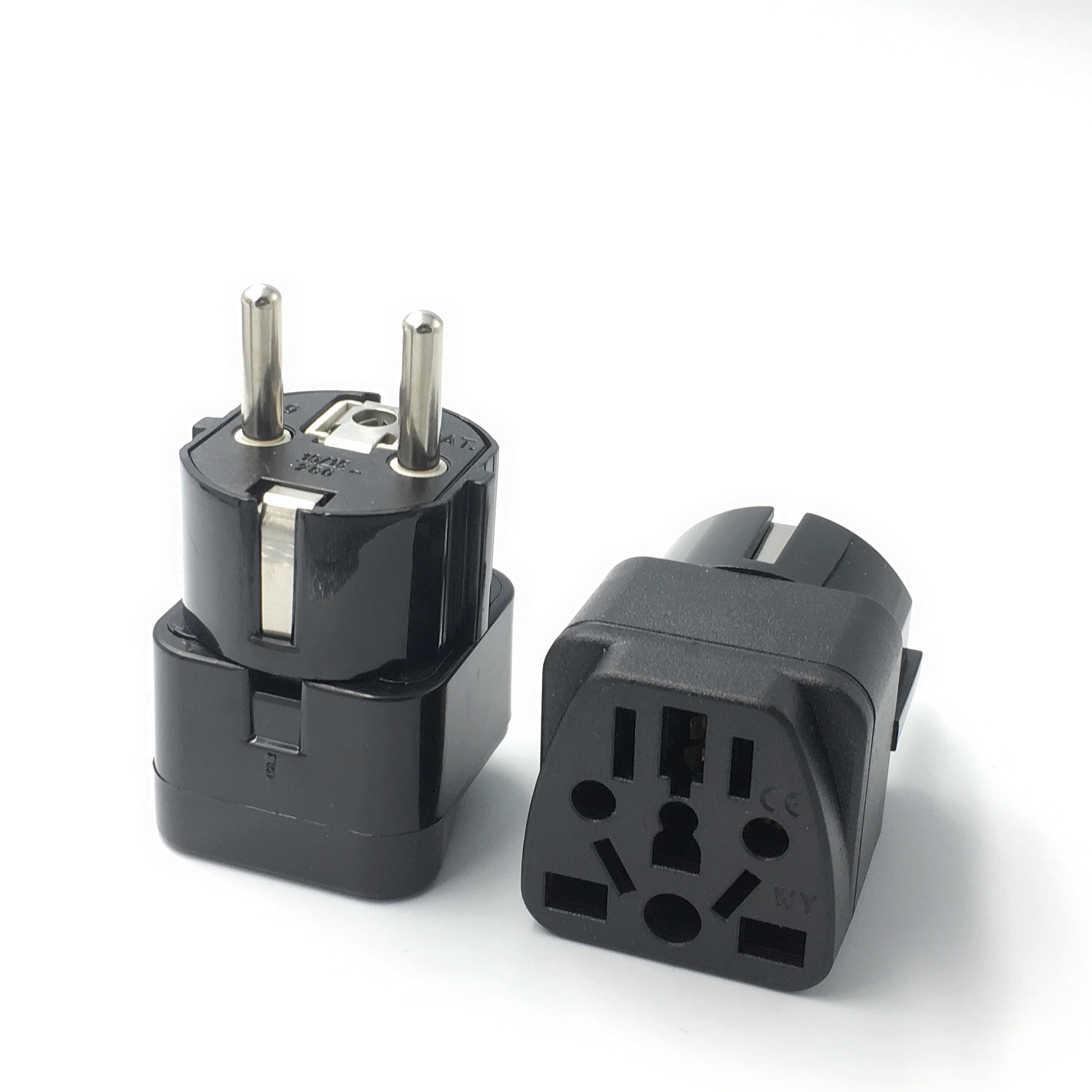 Universal Italy Switzerland India UK US AU to EU G... – Vicedeal